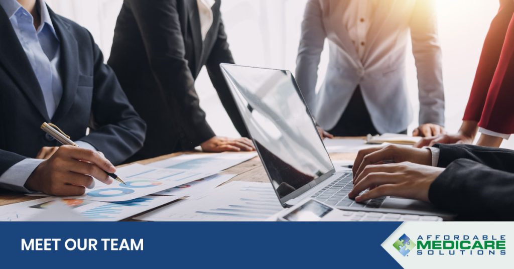 Meet Our Georgia Medicare and Health Insurance Specialists – Affordable ...