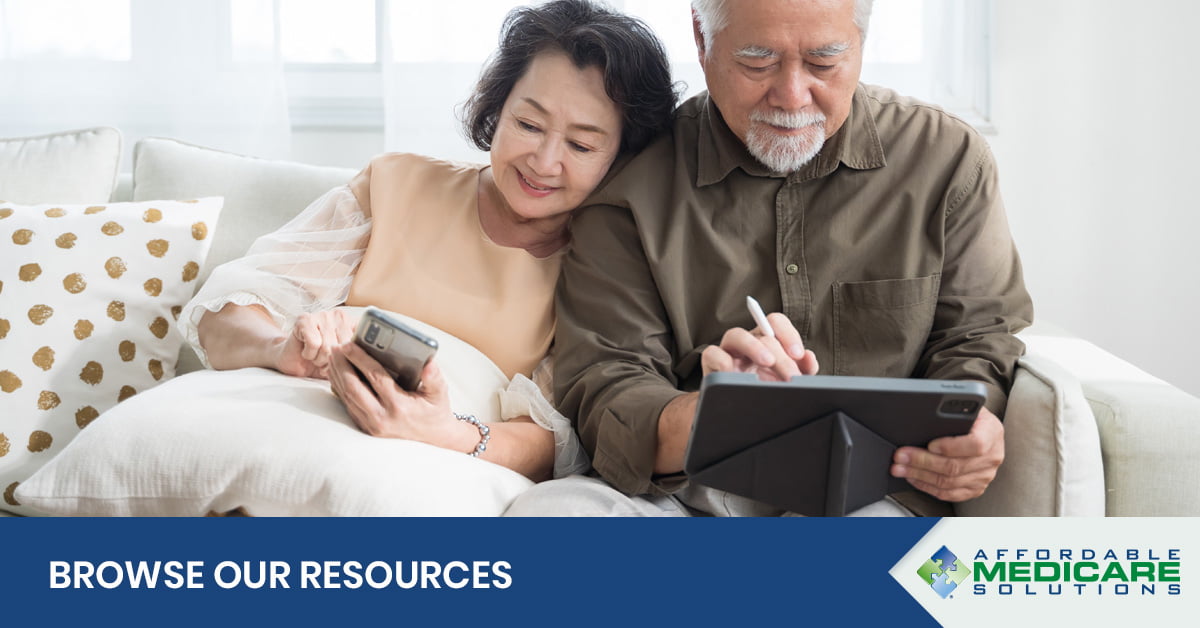 Free Medicare Videos and Downloadable Health Resources – Affordable Medicare Solutions