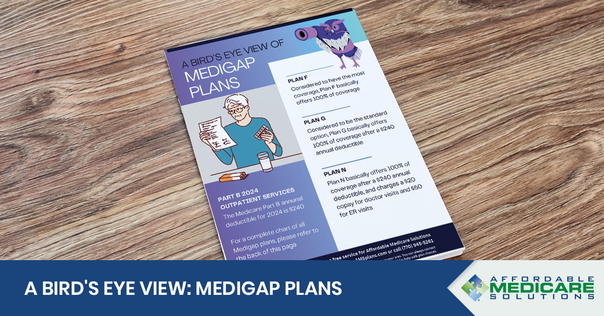 Choosing a Medicare Supplement Plan – Free Video & Resource ...