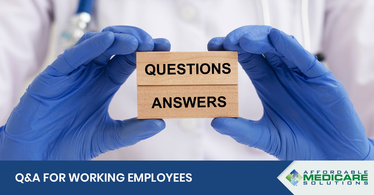 Free Video Answers Common Questions for Working Employees – Affordable ...